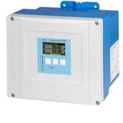 China Endress+Hauser Prosonic FMU90 Ultrasonic Level Transmitter 220mm Cable Display 2 Channel for sale