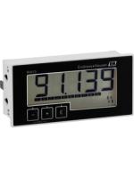China Loop Powered Ex ia Process Indicator RIA15 for 4-20 mA HART 5 Digit LCD for sale