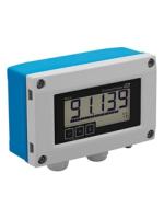 China Loop Powered Ex ia Process Indicator RIA15 for 4-20 mA HART 5 Digit LCD for sale