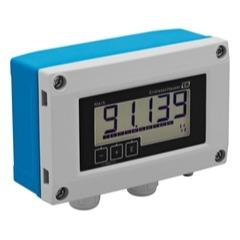 China RIA15-NAB5H7K5PDPE RIA15 process indicator Loop-powered Ex ia process indicator as field or control panel device for 4 to 20 mA signals or HART®protocol for sale