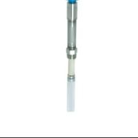 China Endress+Hauser Soliphant FTM20-AA45AV Vibronic Point Level Switch for Bulk Solids 316L for sale