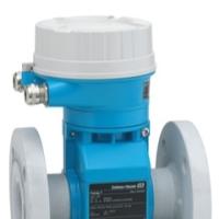 China 5P1B40-AADBBAAAD5S0B The flowmeter for highest medium temperatures with an ultra-compact transmitter for sale