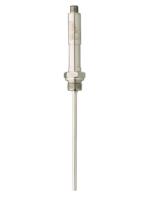 China TMR31 Compact Thermometer RTD PT100 4-20mA -50 to 200°C 100 bar for sale