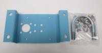 China 23820-00 Analytical Standard Pipe Wall Mounting Bracket for sale