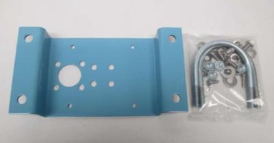 China 23820-00 Analytical Standard Pipe Wall Mounting Bracket for sale
