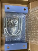 China 23820-00 Analytical Standard Pipe Wall Mounting Bracket for sale