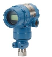 China 2051CD2A02A1BHJB1I1Q4Q8  2051 In-Line Pressure Transmitter With Original Package for sale