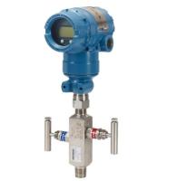 China 2051CD2A02A1BHJB1I1Q4Q8  2051 In-Line Pressure Transmitter With Original Package for sale