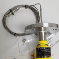 China German VEGA guided wave level gauge FX81 cable type continuous level and interlayer measurement level gauge for sale