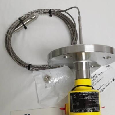 China German VEGA guided wave level gauge FX81 cable type continuous level and interlayer measurement level gauge for sale