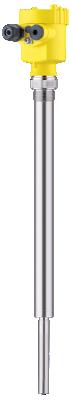 China VEGAVIB 63 Vibrating Level Switch 700mm Extension Tube for Granular Solids 316L for sale