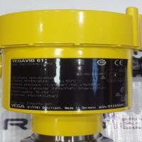 China VEGA PSSR68 Radar Level Gauge 35m Range for Bulk Solids Continuous Measurement for sale