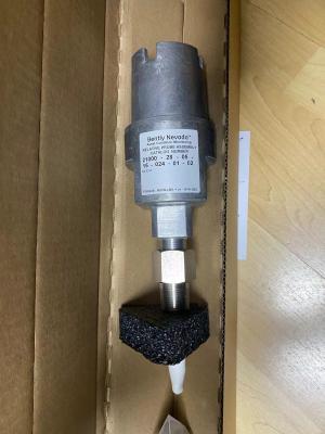 China Bently Nevada 21000-28-05-15-024-01-02 Proximity Probe Housing Assembly 2.0kg for sale