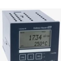 China CLM223F Conductivity Transmitter with HART and PROFIBUS for sale