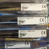 China Bently Nevada 3300 XL 8mm Reverse Mount Probe 330106-05-30-10-02-05 24VDC 20mA for sale