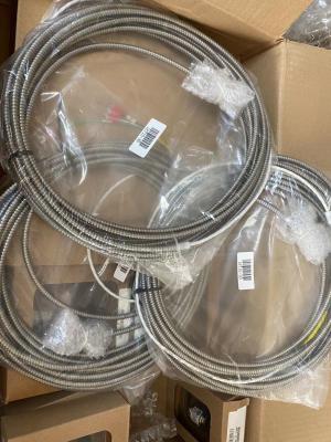 China Bently Nevada 16710-30 Interconnect Cable with Miniature Coaxial ClickLoc for sale