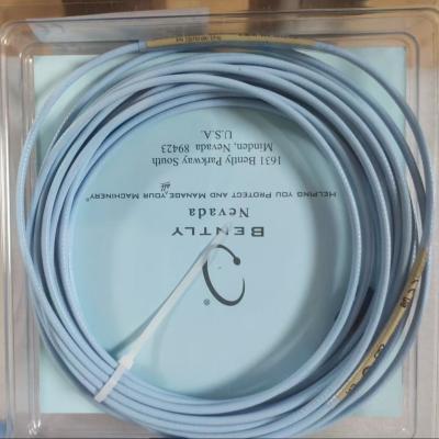 China Bently Nevada 330130-085-01-00 5m Industrial Monitoring Cable 24 VDC for sale