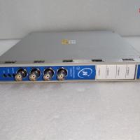 China Bently Nevada 140482-02 3500/64 Dynamic Pressure I/O Module 24 VDC for sale