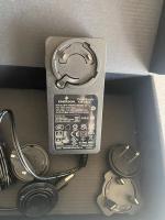 China TREX-0003-0012 AC Power Adapter for Transmitters for sale