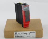 China 1756-L8SPK Safety Controller EtherNet/IP USB 24V DC for sale