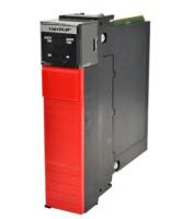 China 1756-L8SPK Safety Controller EtherNet/IP USB 24V DC for sale