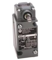 China Allen Bradley 802T-ATP Metal Plug-In Oiltight Limit Switch for sale