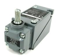 China Allen Bradley 802T-ATP Metal Plug-In Oiltight Limit Switch 110°C High Temp for sale