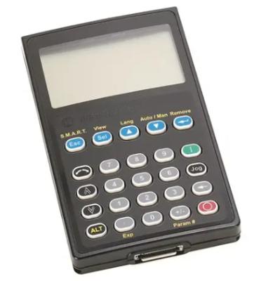 China Allen Bradley 20-HIM-A3 Full Numeric Keypad PLC Interface 24V DC for sale