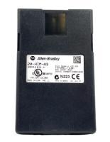 China Allen Bradley 20-HIM-A3 Full Numeric Keypad PLC Interface 24V DC for sale