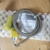 China Bently Nevada 84661-50 Armored Extension Cable 24 VDC 0.6kg USA 2024 for sale