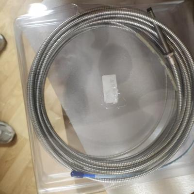 China Bently Nevada 84661-50 Armored Extension Cable 24 VDC 0.6kg USA 2024 for sale