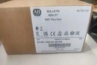 China Allen Bradley 41391-454-01-S1FX Control Module 24V DC Industrial Automation for sale