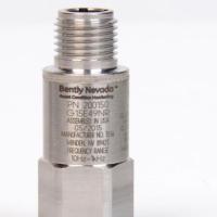 China Bently Nevada 190501-08-00-00 Velomitor CT Transducer 24 VDC for sale