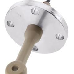 China E+H Indumax CLS50D Inductive Conductivity Sensor PFA PEEK 2 Electrode for sale