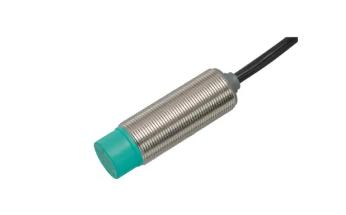 China 3RG4023-0KB00-PF INDUCTIVE SENSOR, M18, 8MM RANGE NON FLUSH, 2-WIRE AC/DC NO, 2M PUR CABLE for sale