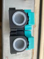 China Pepperl + Fuchs - 3RG4031-6JB00-PF PROXIMITY SENSOR for sale