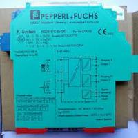 China KCD2-STC-EX1.20 SMART Transmitter Power Supply HART-IP And Valve Positioner for sale