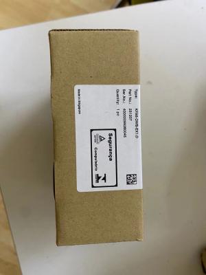 China KFA6-DWB-EX1.D Rotation Speed Monitor 230 V AC 2 Relay Outputs for sale