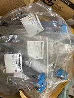 China KFD0-HMS-16 HART MUX Secondary Module Used With HART MUX Primary Module KFD2-HMM-16 for sale