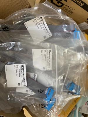 China KFD0-HMS-16 HART MUX Secondary Module Used With HART MUX Primary Module KFD2-HMM-16 for sale