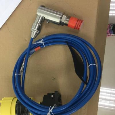 China VEGABAR 14 Process Pressure Transmitter 4-20mA Ceramic Measuring Cell 10 bar for sale