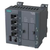 China 6GK5212-2BC00-2AA3 SCALANCE X-200 Network Management Switch for sale