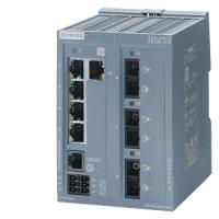 China 6GK5212-2BC00-2AA3 SCALANCE X-200 Network Management Switch for sale