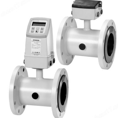 China electromagnetic flowmeter 7ME6310-2DJ13-2AA1 caliber DN25 in stock from Germany for sale