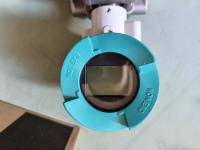 China cast aluminum shell 7MF4033-3DA10-1BA1 intrinsically safe explosion-proof differential pressure transmitter for sale