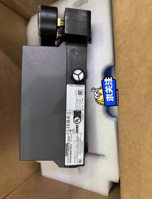 China Intelligent Valve Positioner 6DR5010-0EG01-0AA0 for sale