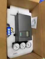 China Intelligent Valve Positioner 6DR5010-0EG01-0AA0 for sale