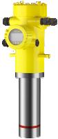 China PT31.XX1VDNBX006 POINTRAC 31 Radiometric Sensor For Level Detection for sale