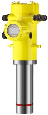 China PT31.XX1VDNBX006 POINTRAC 31 Radiometric Sensor For Level Detection for sale