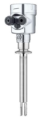 China VEGASWING 63 Vibrating Level Switch with Tube Extension for Liquids up to 6m for sale